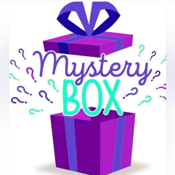 Other | Junk Drawer Mystery Box | Poshmark